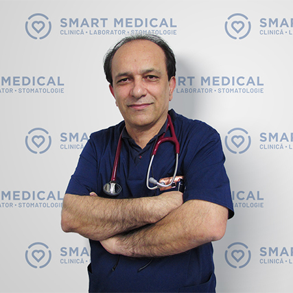 Cardiologie - Smart Medical